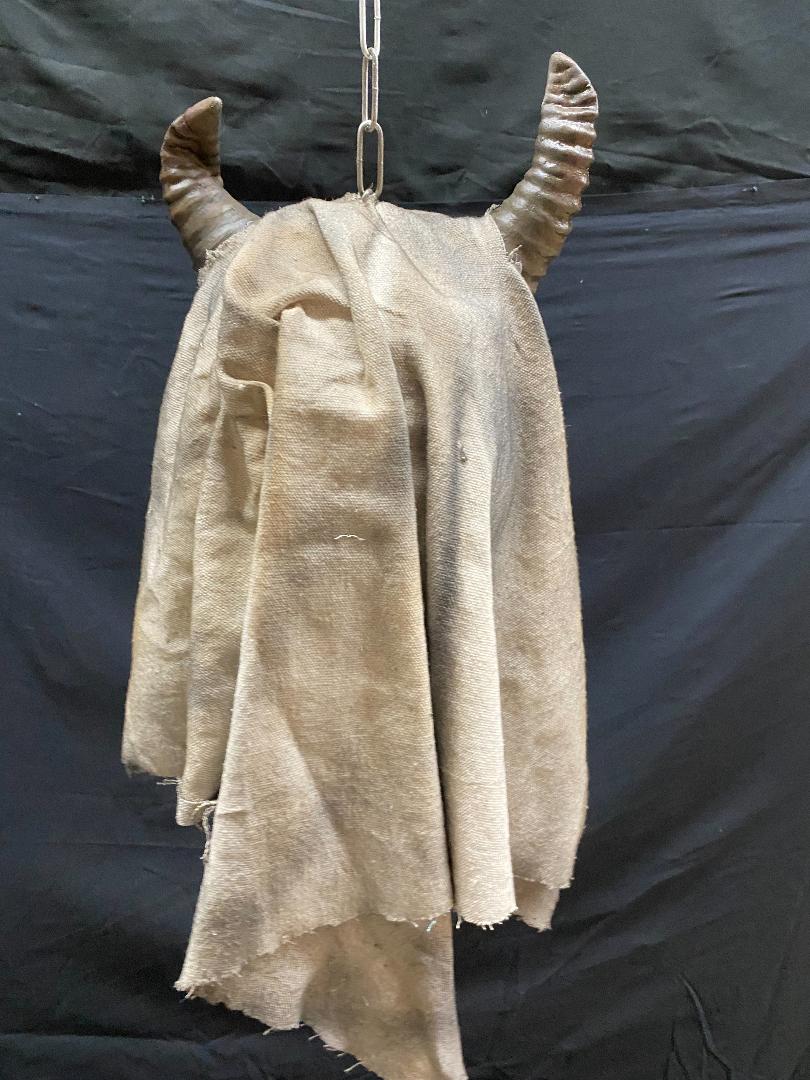 MBP The Devil Hanging Prop - Imaginations Costume & Dance