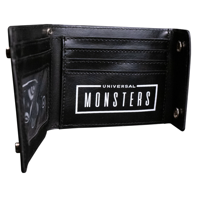 Trick or Treat Studios Frankenstein Wallet - Imaginations Costume & Dance