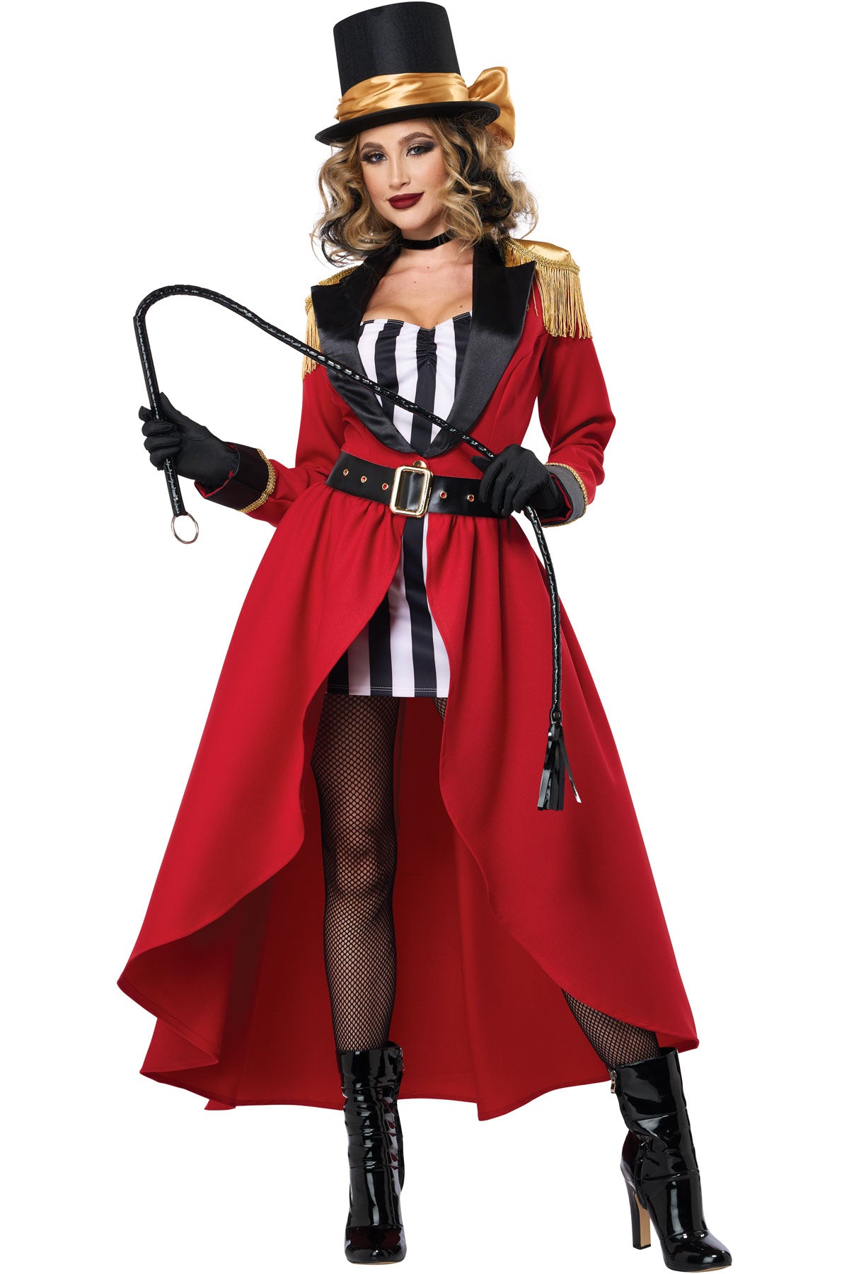 Ravishinig Ringmaster Adult Costume - Imaginations Costume & Dance