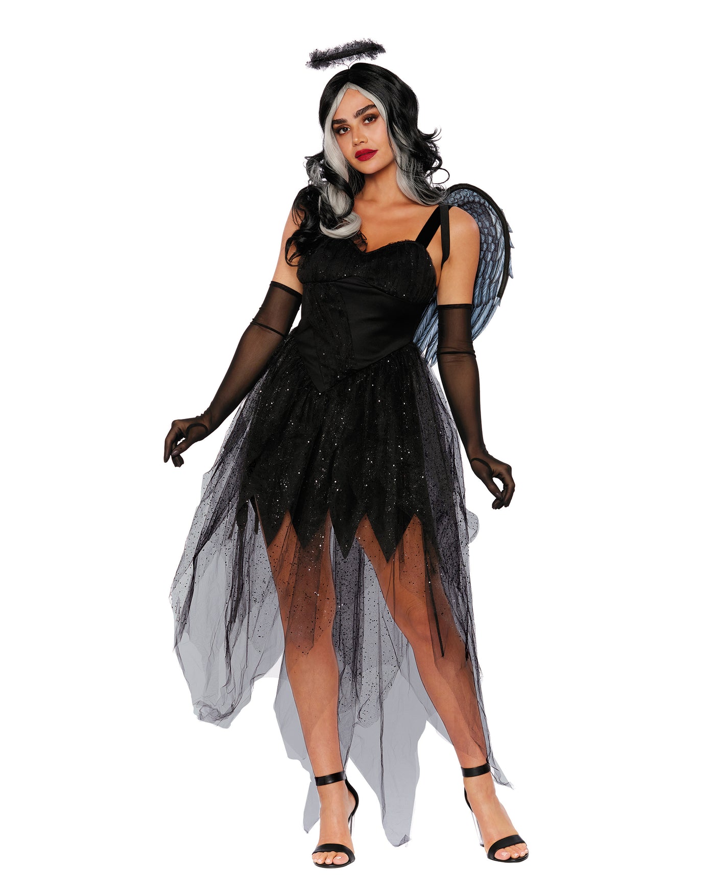 Fallen Angel Adult Costume Imaginations Costume And Dance