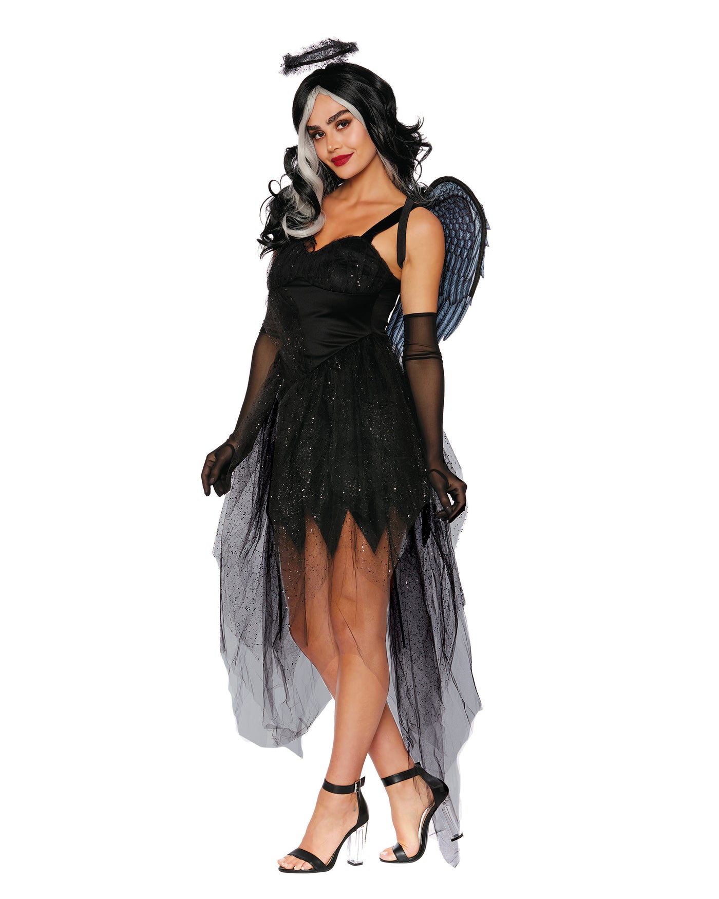 Fallen Angel Adult Costume - Imaginations Costume & Dance