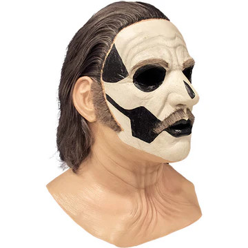 GHOST - PAPA 4 MASK - Imaginations Costume & Dance