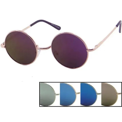 LENNON FLAT FRAMES W/ REVO LENS - Imaginations Costume & Dance