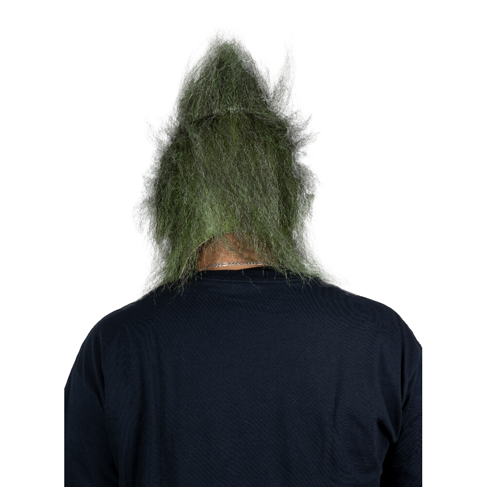 Grumpy monster mask - Imaginations Costume & Dance