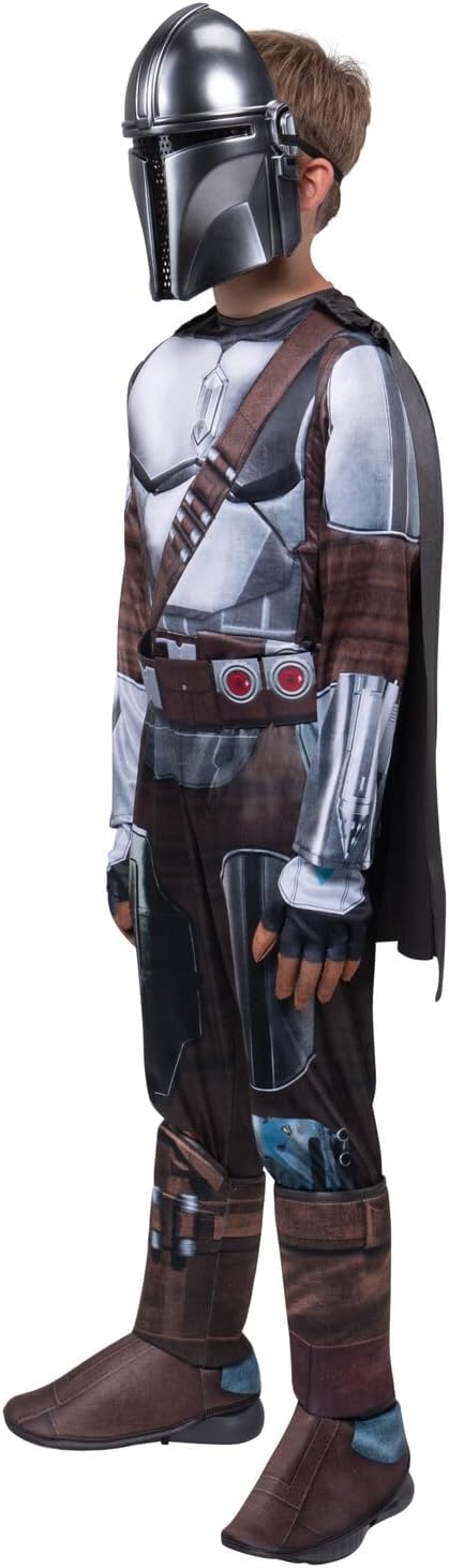 The Mandalorian Kids Costume - Imaginations Costume & Dance