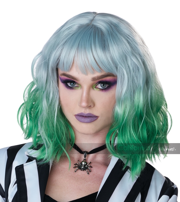 Netherworld Ghost Wig - Imaginations Costume & Dance