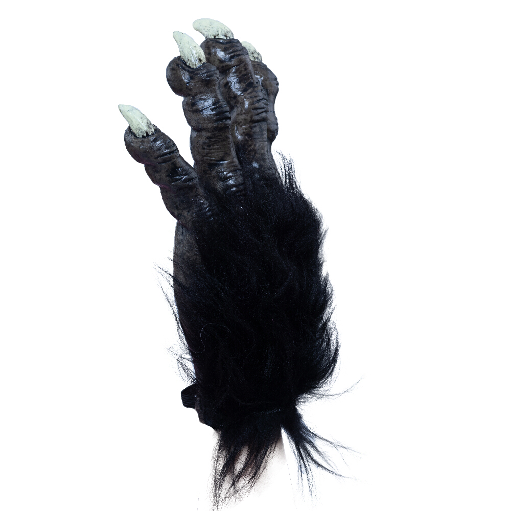 Wolf Claws deluxe Black - Imaginations Costume & Dance