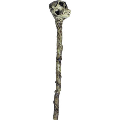 Voodoo Staff - Imaginations Costume & Dance