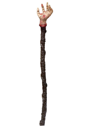 Zombie Hand Costume Staff - Imaginations Costume & Dance