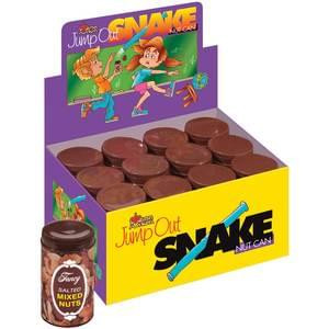 Snake Nut Can - Imaginations Costume & Dance