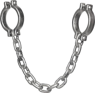 Costume Shackles - Imaginations Costume & Dance
