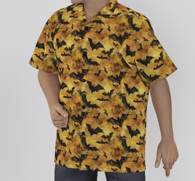 Autumn Bats - Imaginations Costume & Dance