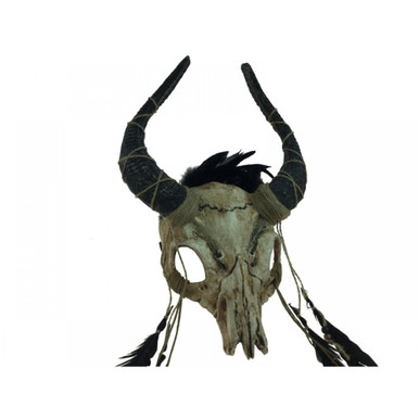 Ancestral demon mask - Imaginations Costume & Dance