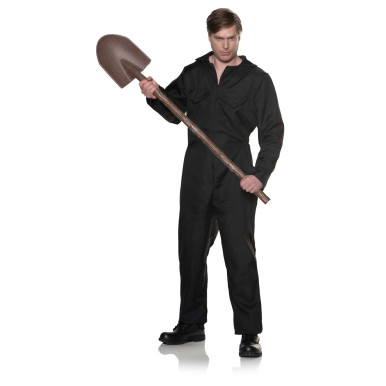 Shovel, 28 Inches - Imaginations Costume & Dance