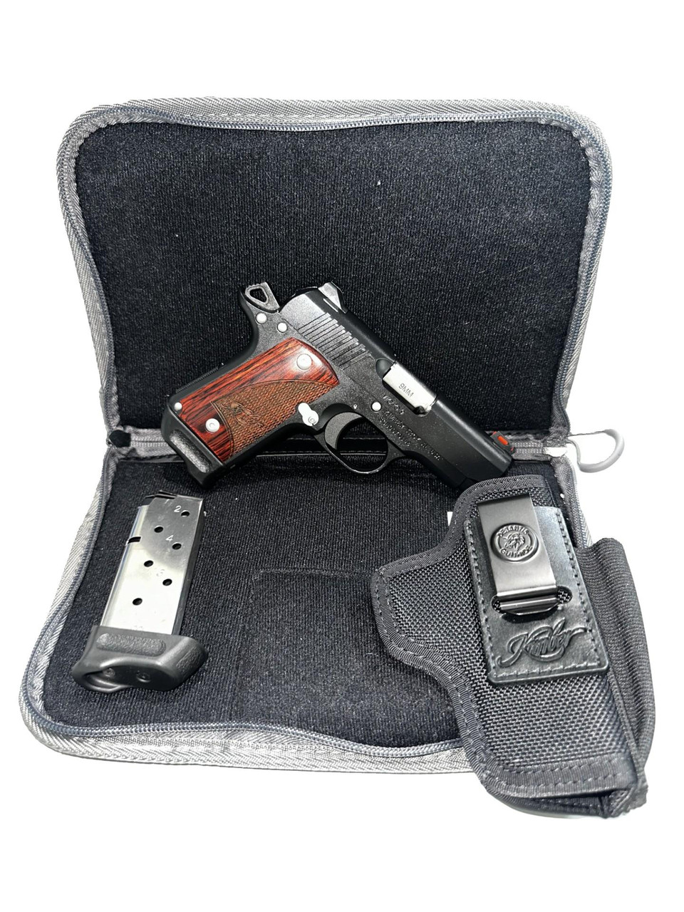 KIMBER MICRO 9 RTC 9MM | RIGGS FIREARMS LLC