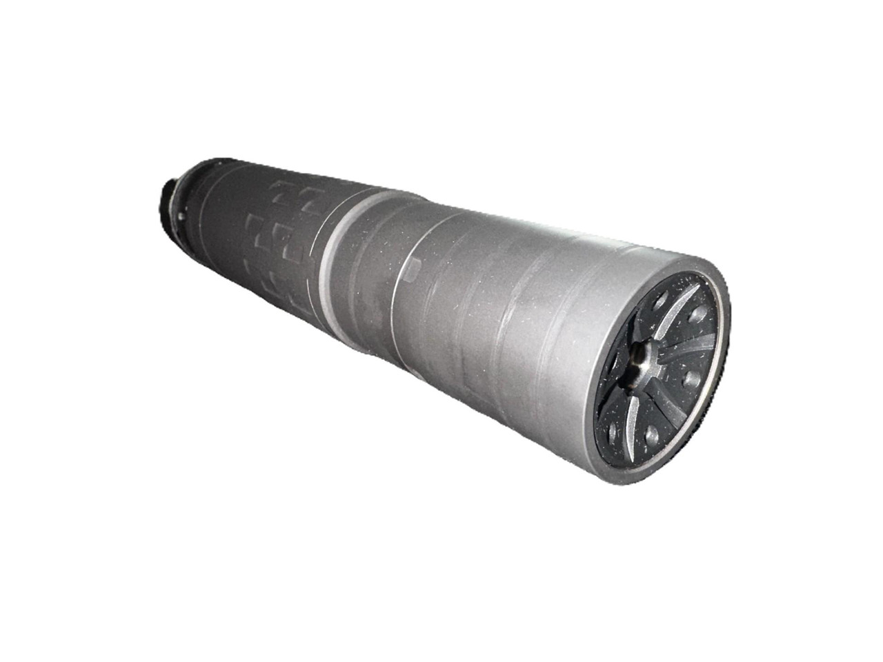 SILENCERCO OMEGA 36M - VERSATILE MODULAR SUPPRESSOR | RIGGS FIREARMS LLC