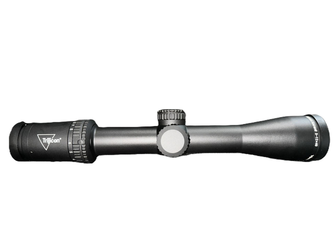 SEEKINS PRECISION ELEMENT M3 308 WIN + TRIJICON ASCENT 3-12X40 + AAC ...