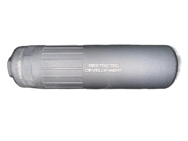 CAT WB 718 HUB SUPPRESSOR 5.56 | RIGGS FIREARMS LLC