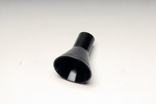 Used Dillon Plastic Powder Funnel