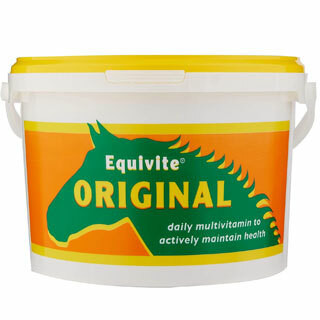 Horse Supplements | Equine Herbs & Nutrition From The Experts | Hyperdrug