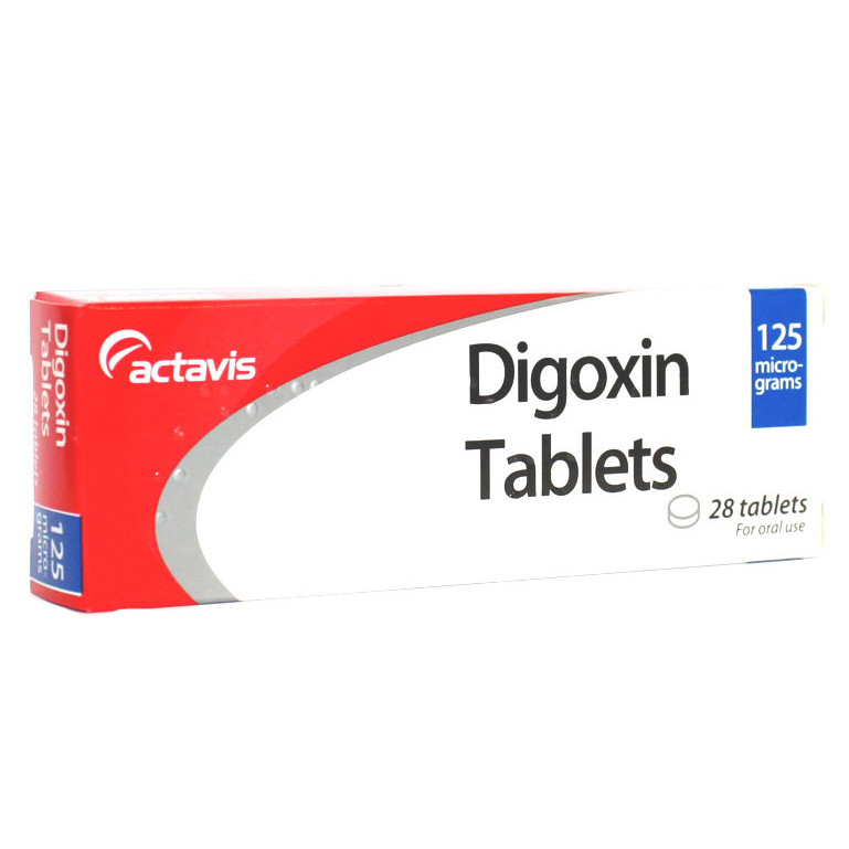 Digoxin Tablets