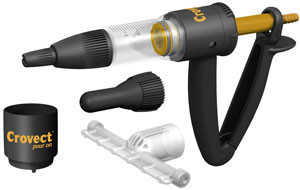 Sheep Dosing Gun & Sheep Injection Gun