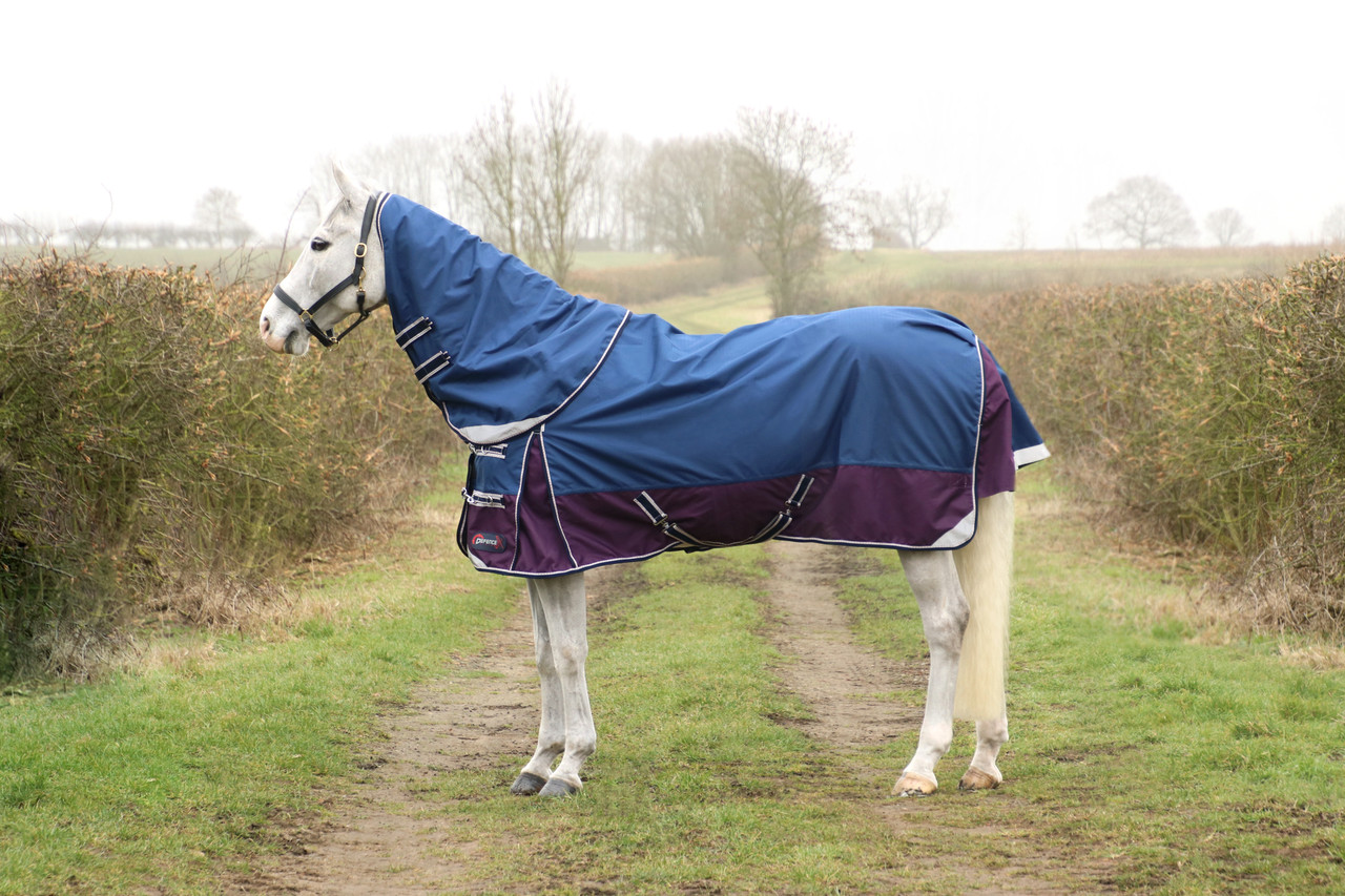 Turnout Rugs, Lightweight & Medium weight Turnout Rug
