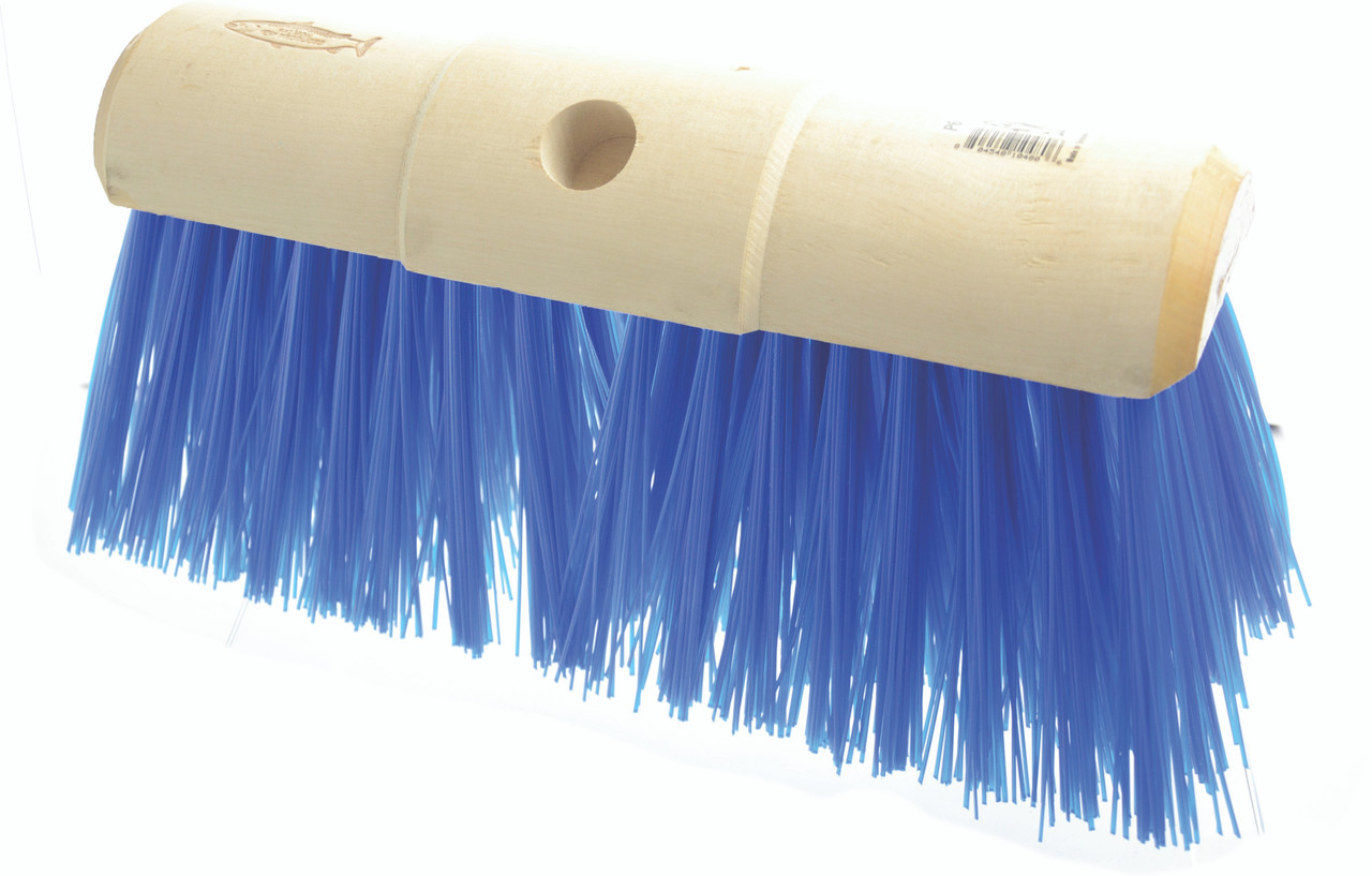 Herbies 24" Super Bulldozer Broom