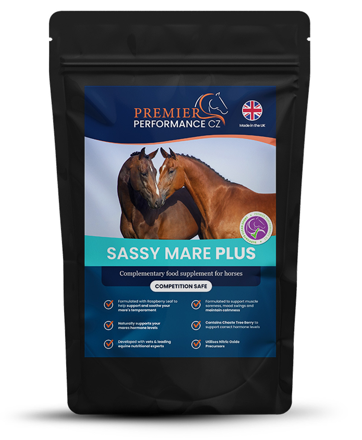 Premier-Performance Products - Hyperdrug