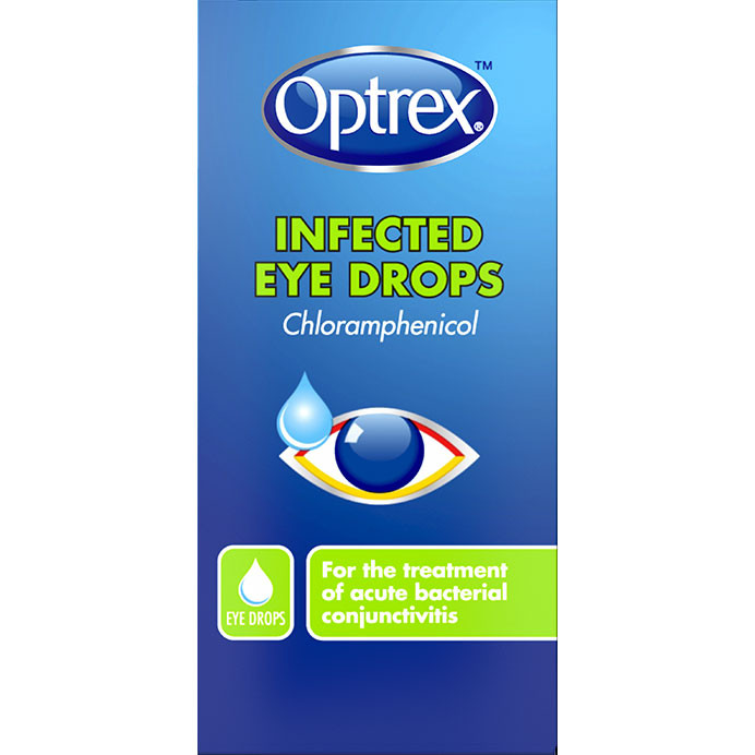 Maxidex Eye Drops POM