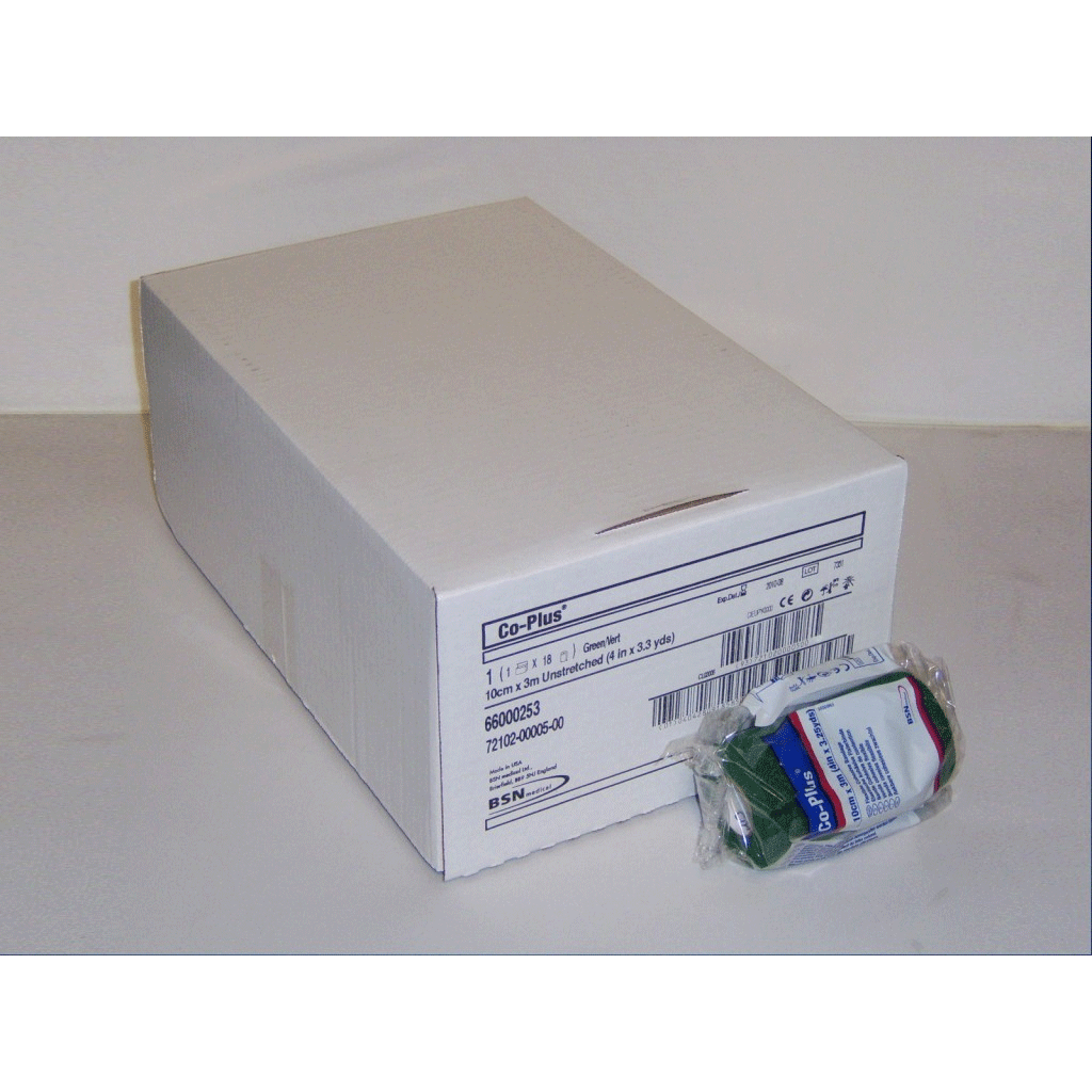 Soffban Synthetic Bandage 2.7m