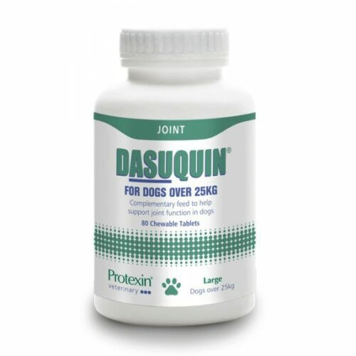 Dasuquin Chewable Tablets for dogs