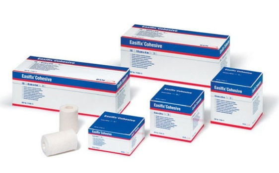 Easifix Cohesive Bandage 4m