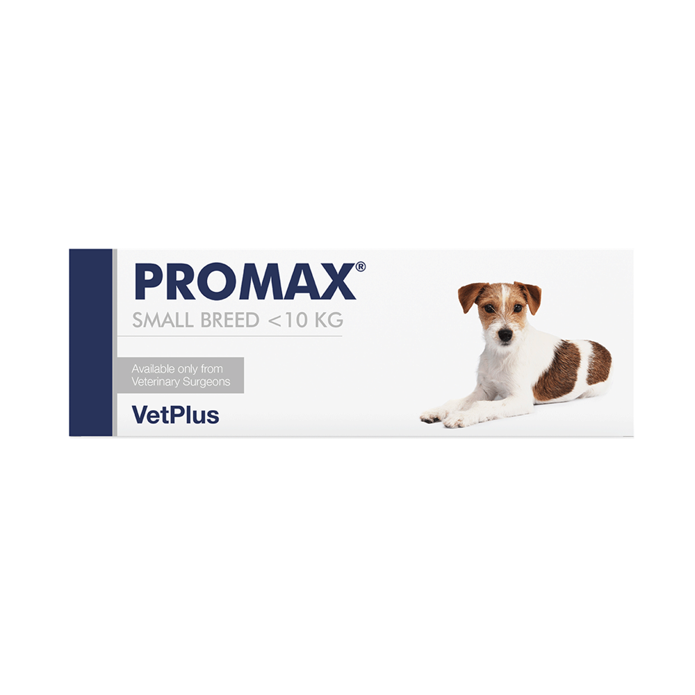 Once A Day Promax | Hyperdrug