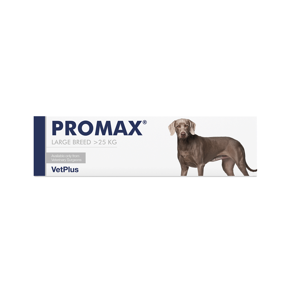 Once A Day Promax