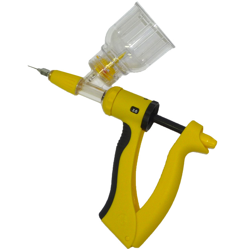 Cattle Injection Gun & Cattle Dosing Gun