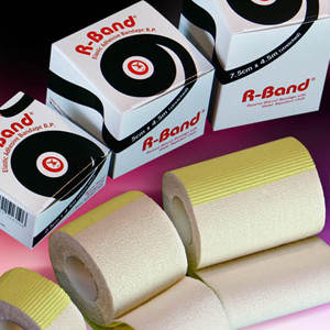 Soffban Synthetic Bandage 2.7m