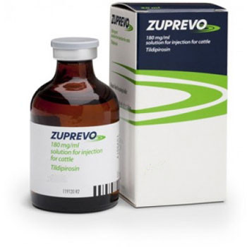 Spotinor 10 mg/ml Spot-on Solution for cattle and sheep