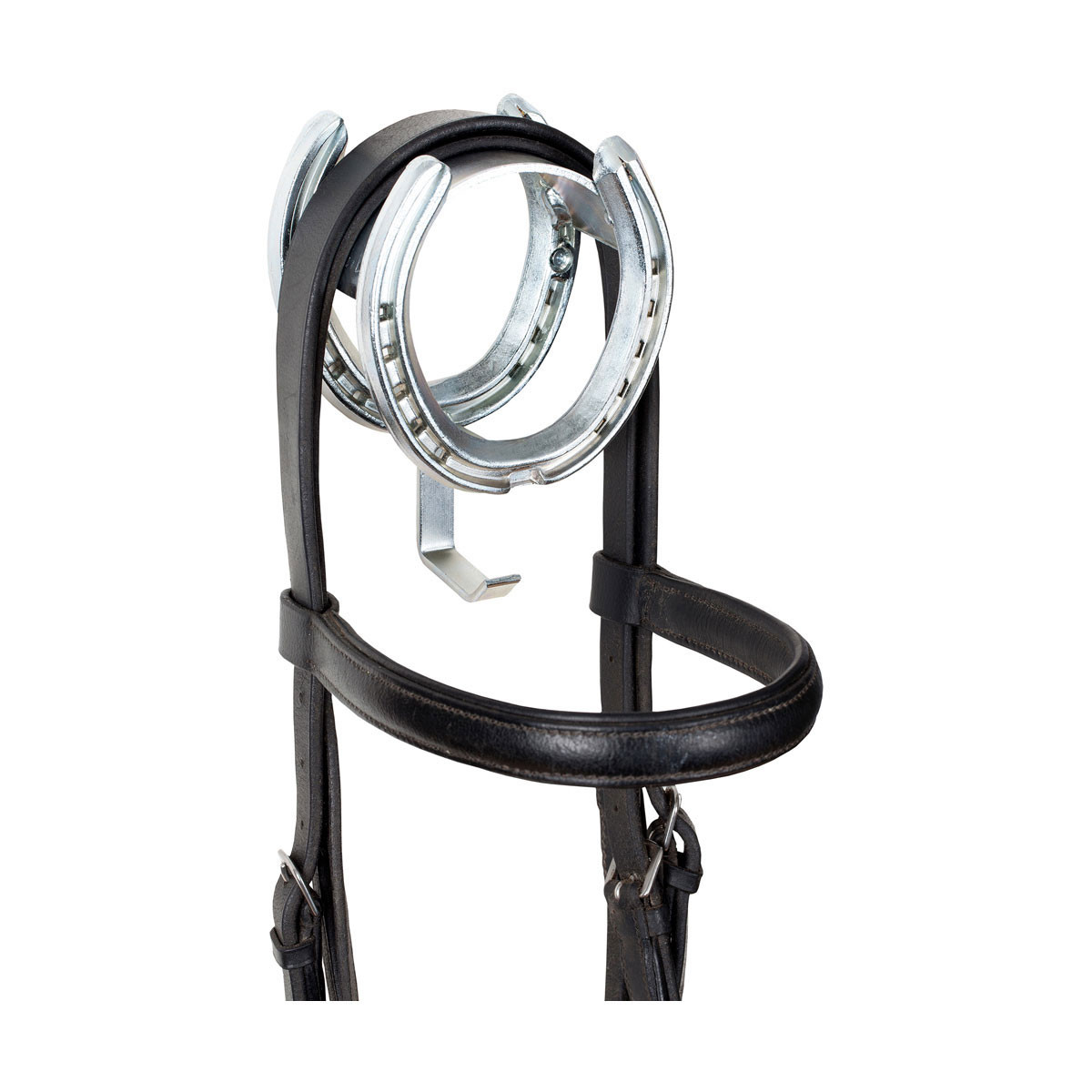 Roma Metal Bridle Bracket