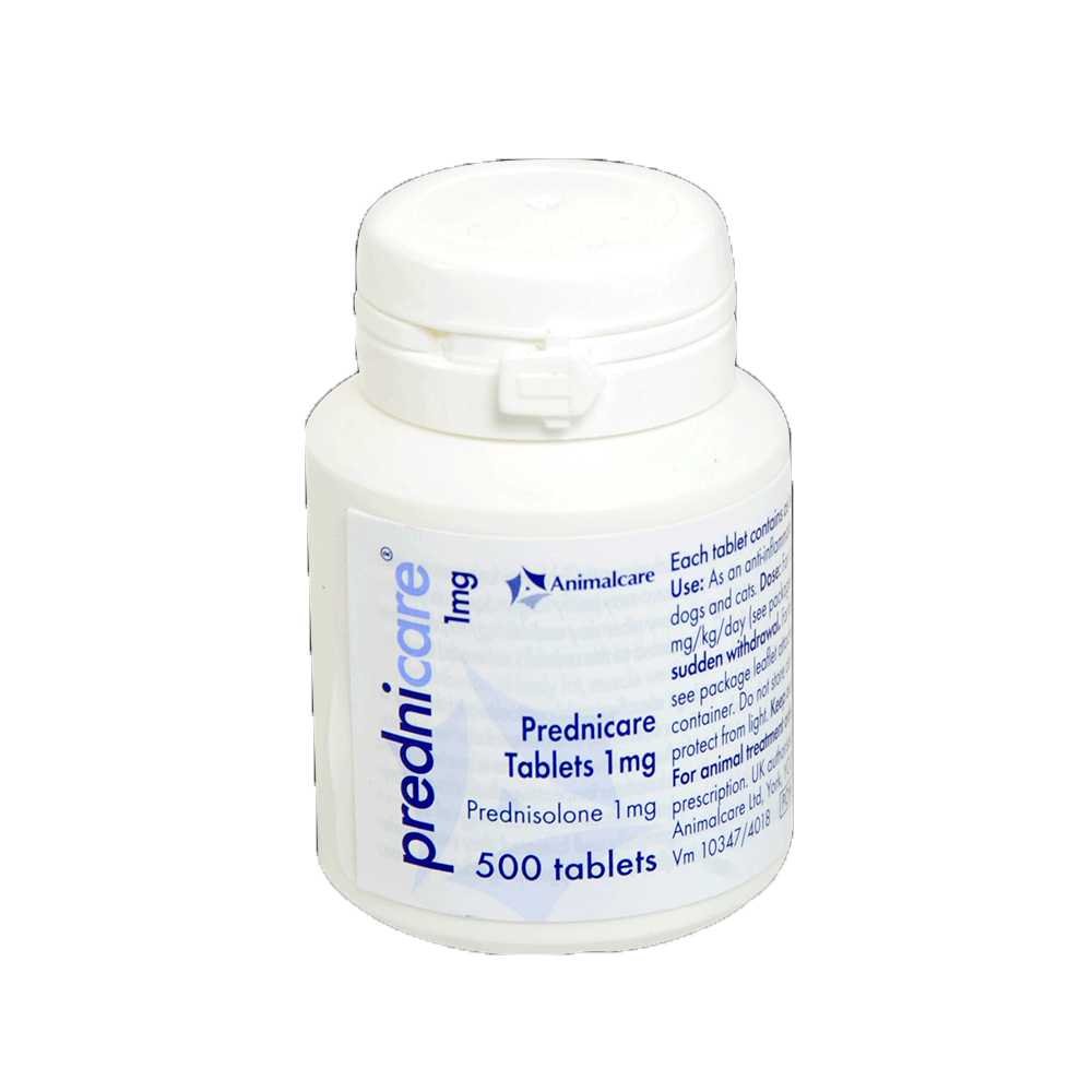 Prednisolone Tablets