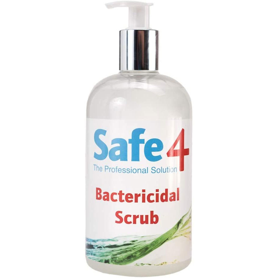 Hydrex Surgical Scrub 500ml