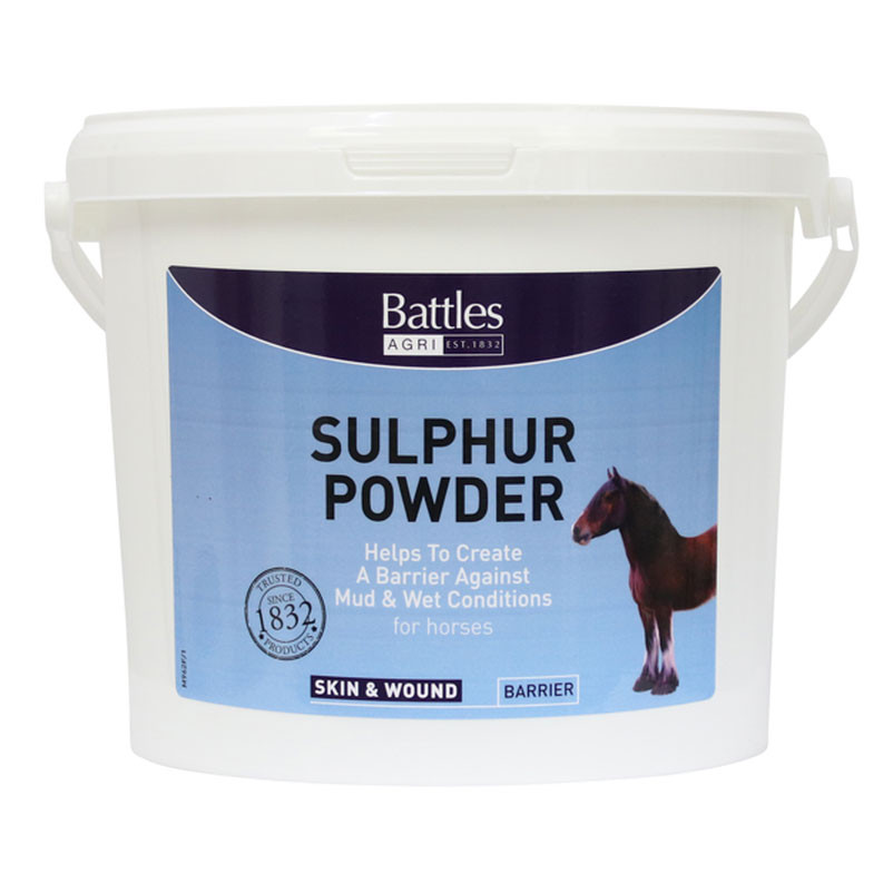 "Sulphur Candle 225g - Greenhouse Pest Fumigation"