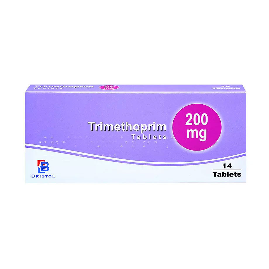 Trimethoprim Tablets