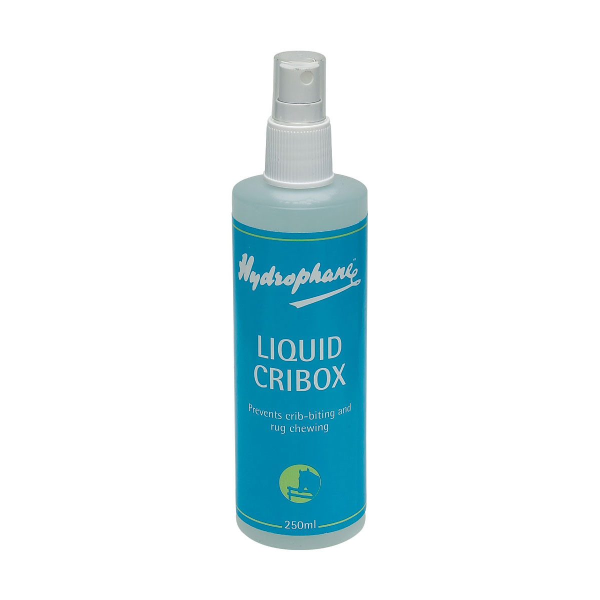 Hydrophane Liquid Cribox 250ml