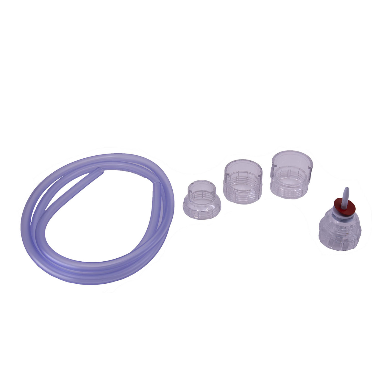 Neogen Unilock System - Draw Off Spike Neogen Unilock System - Draw Off Spike