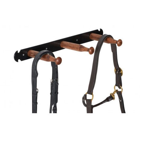 Stubbs Retro Tack Pegs S2877 - Premium Equestrian Gear
