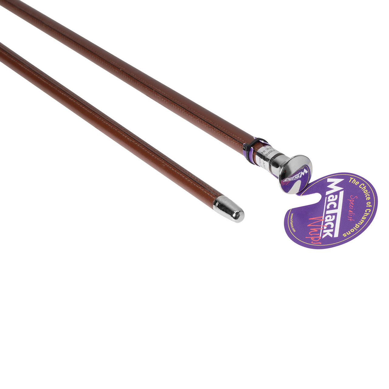 Mactack Show Cane C12 - Elegant and Functional Design
