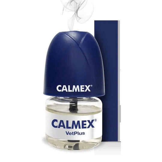VetPlus Calmex Diffuser for Cats and Dogs