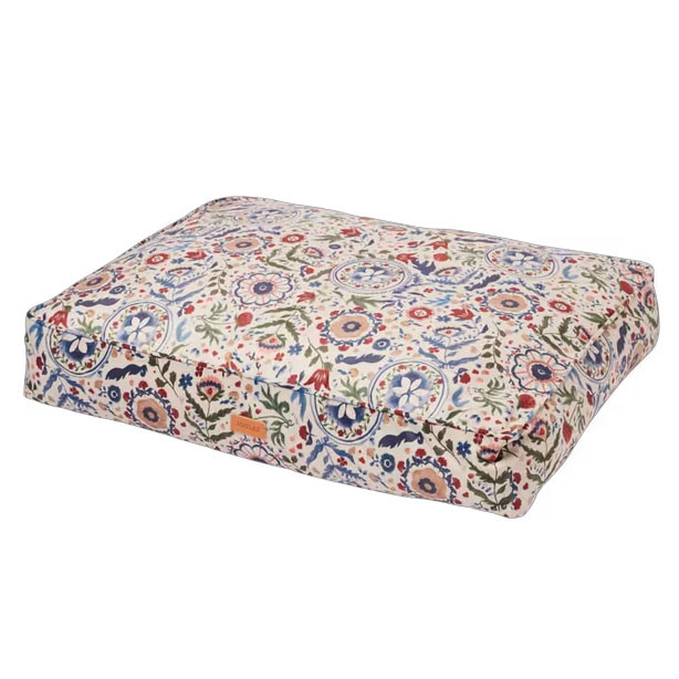 Joules Festival Floral Mattress