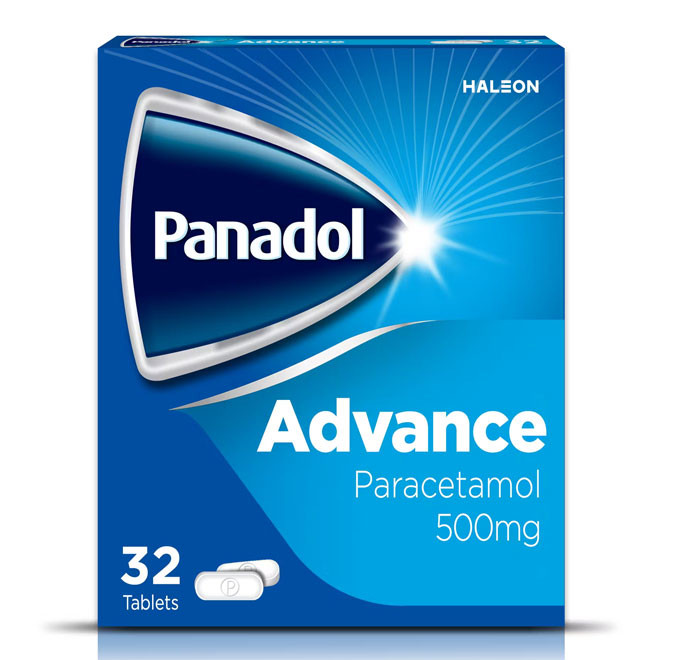 Panadol Advance Tablets